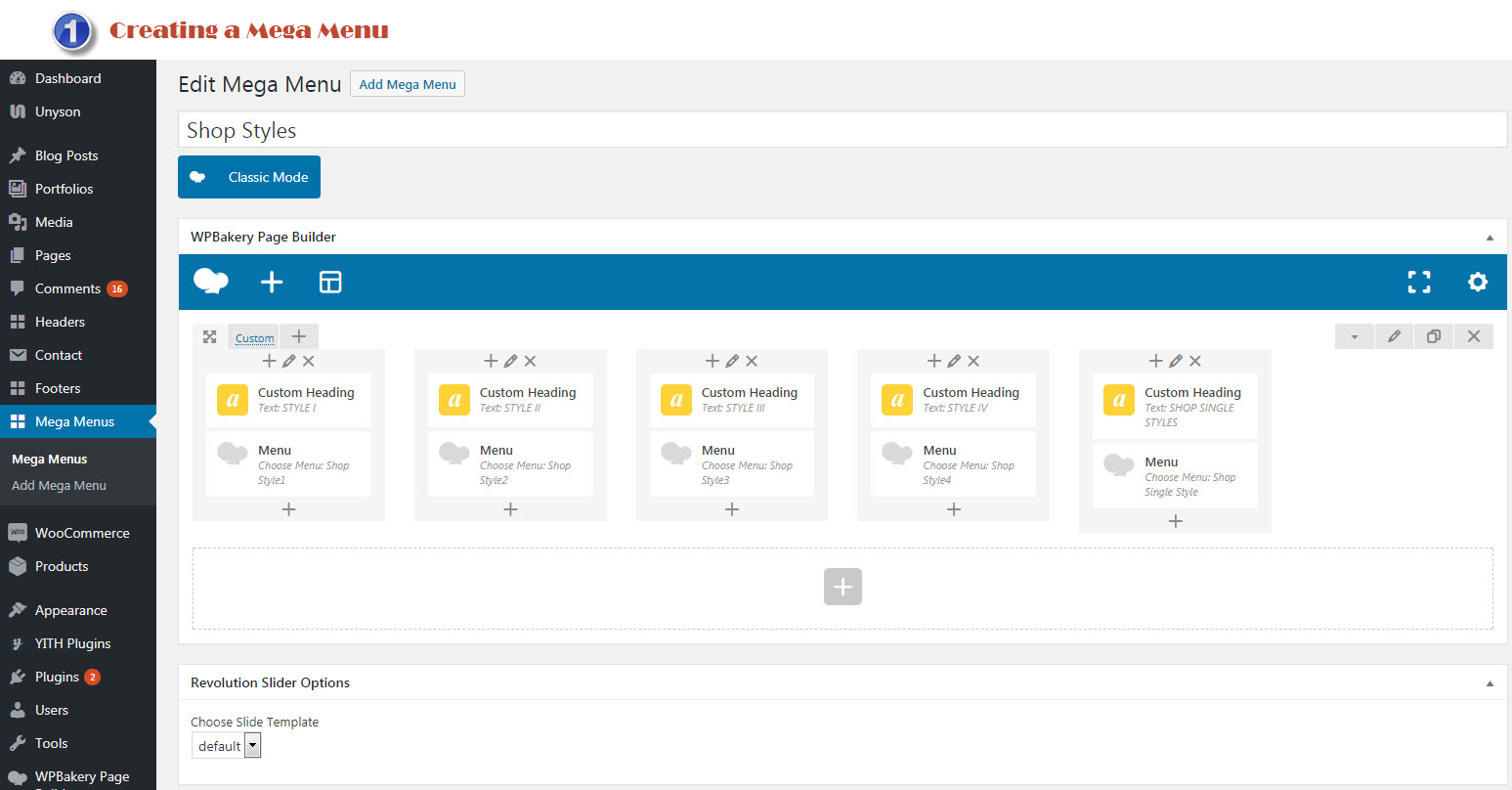 Digibit WordPress Theme