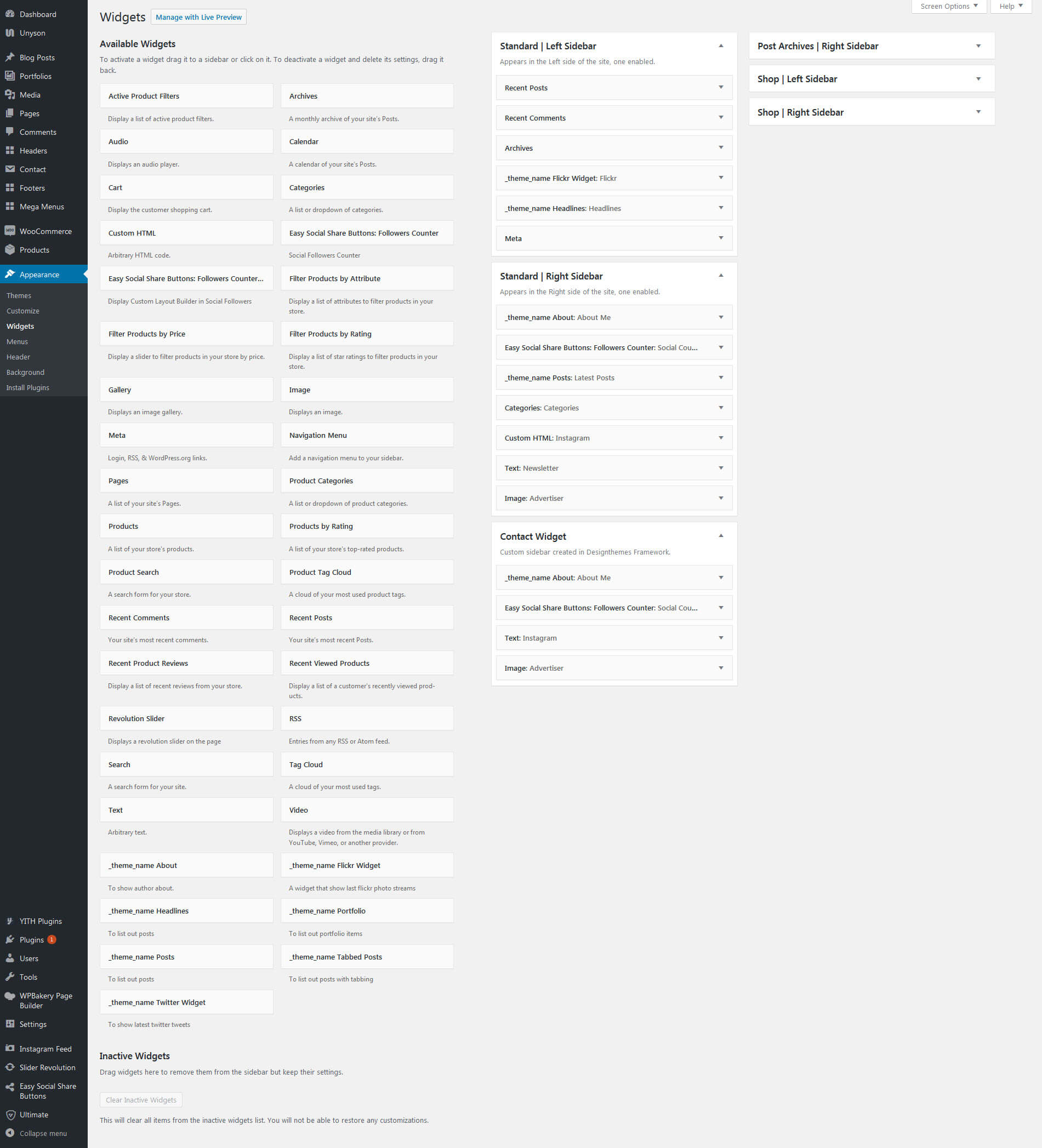 Digibit WordPress Theme