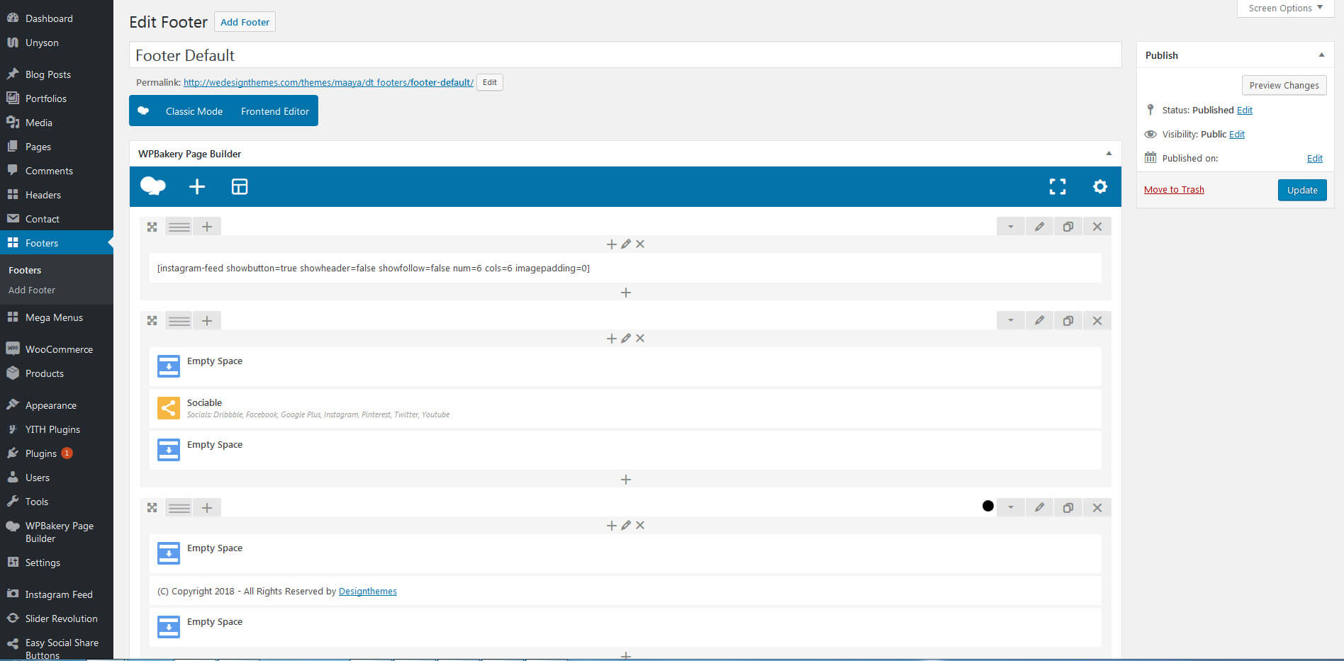 Digibit WordPress Theme