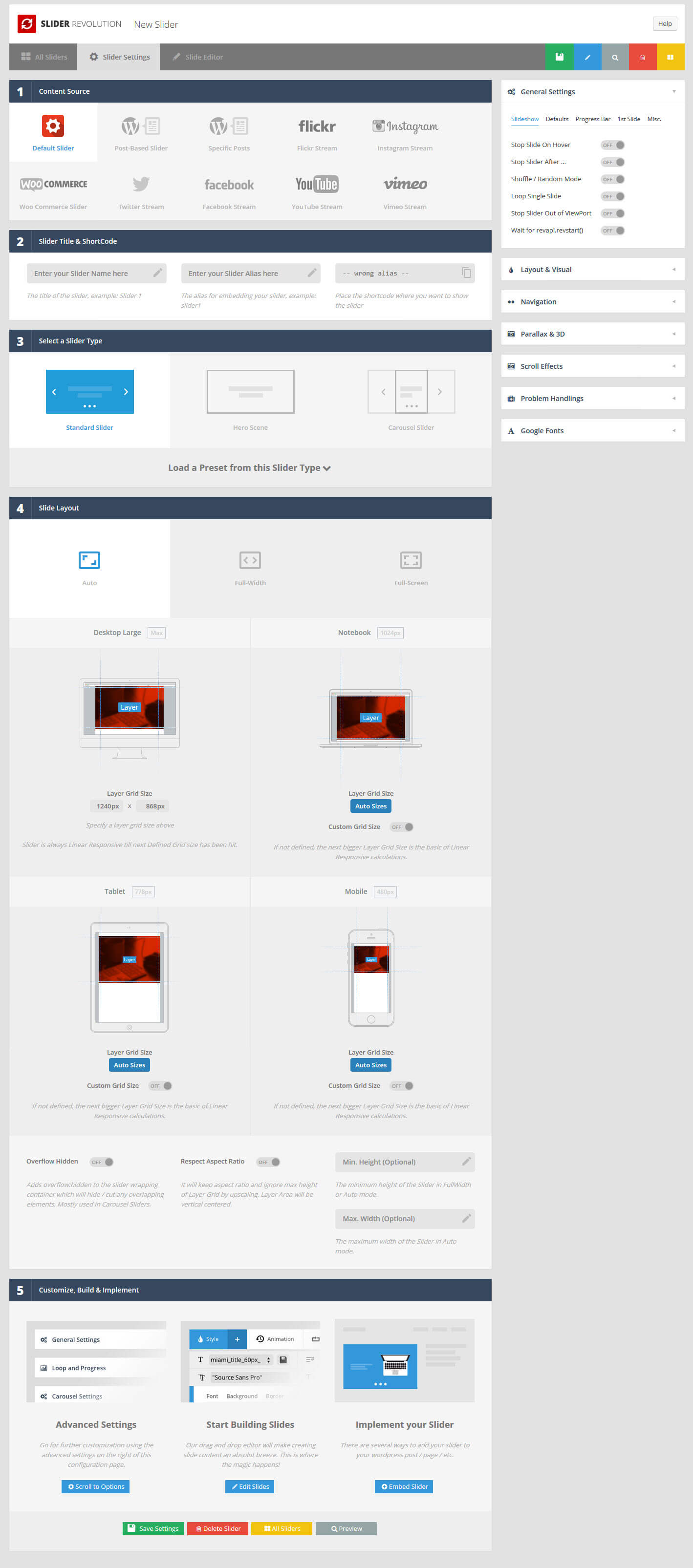 Digibit WordPress Theme