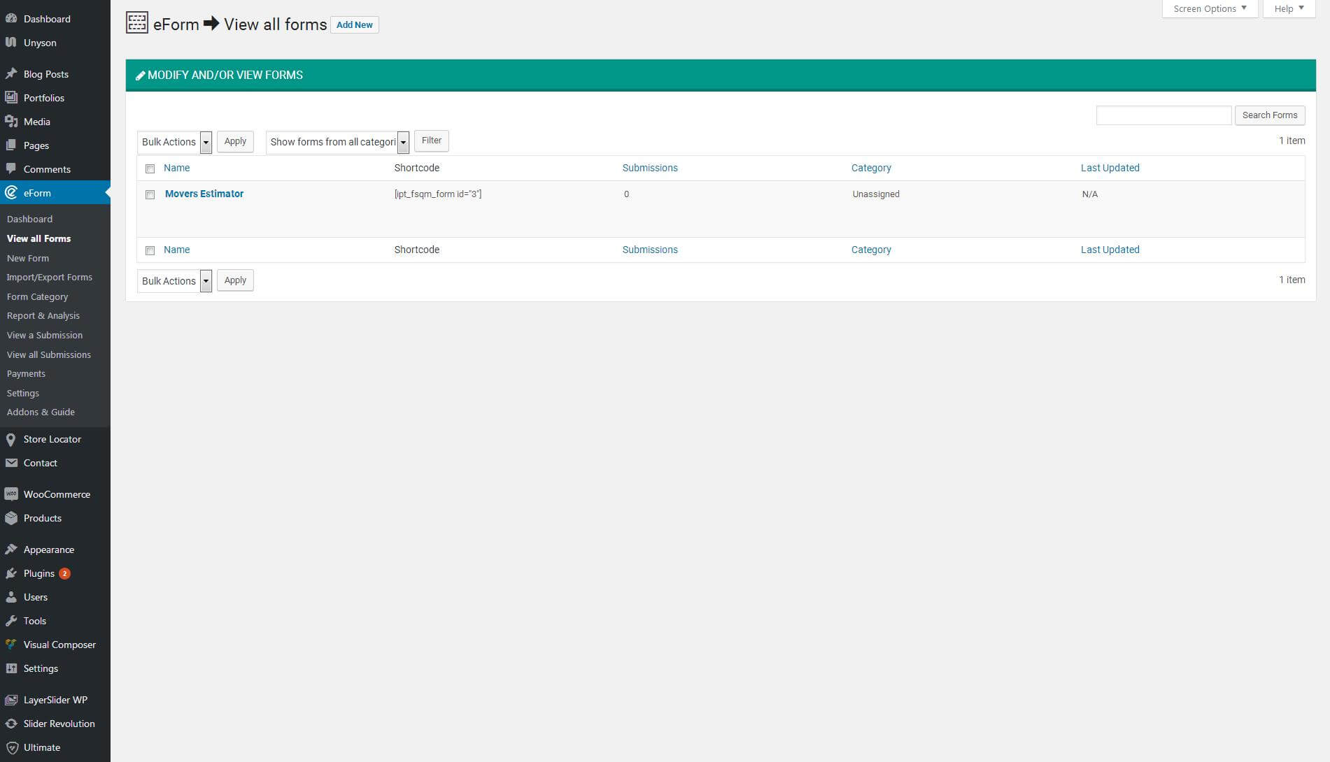 Packers & Movers | Logistics, Cargo WordPress Theme