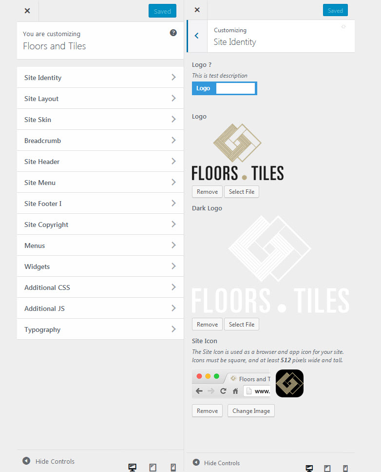 Tilemax - Flooring, Tiling & Paving WP Theme