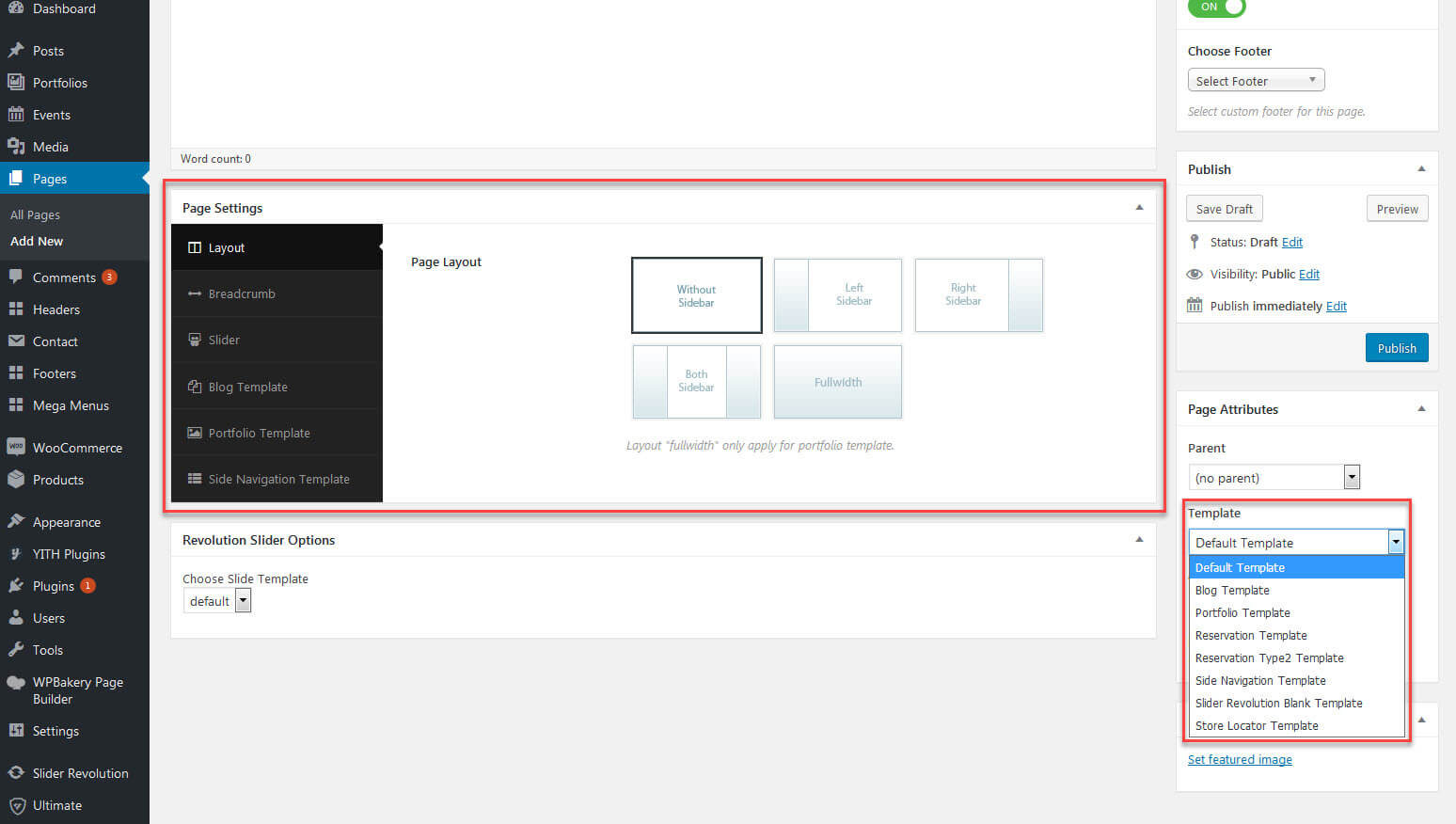 Tradent - Cryptocurrency and Bitcoin WordPress Theme