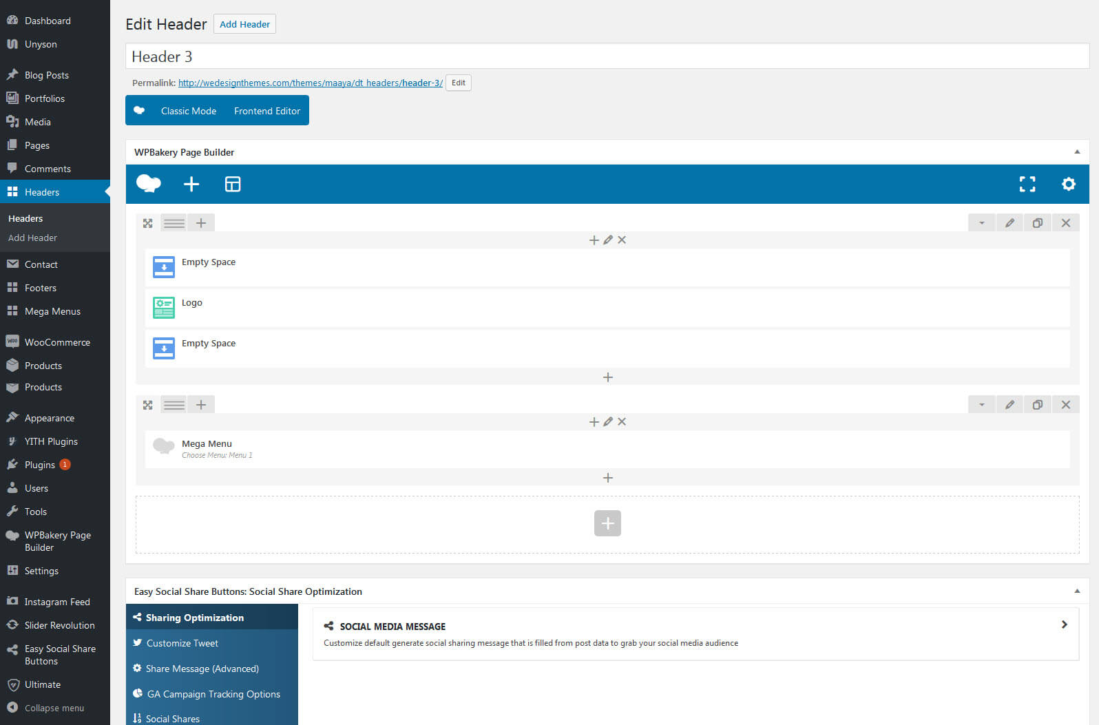 Tradent - Cryptocurrency and Bitcoin WordPress Theme
