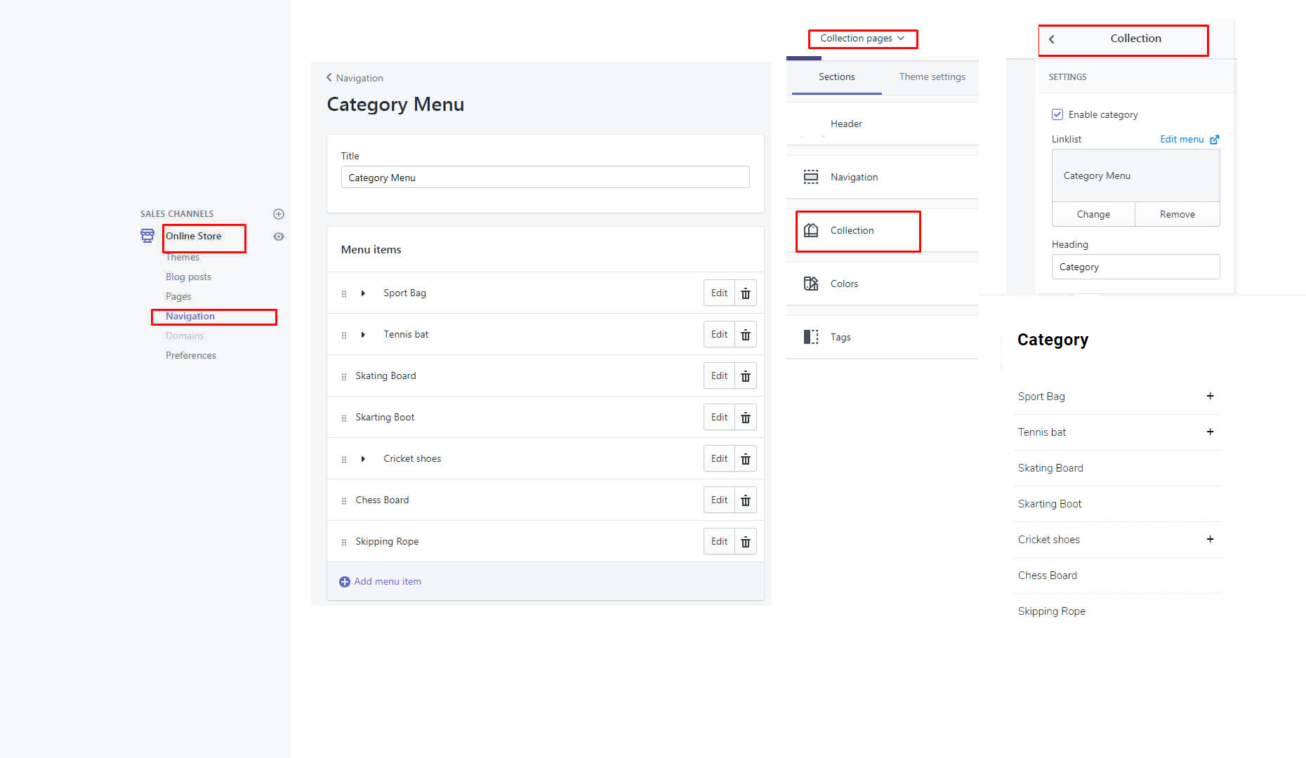 Super Shop - Responsive Shopify Theme