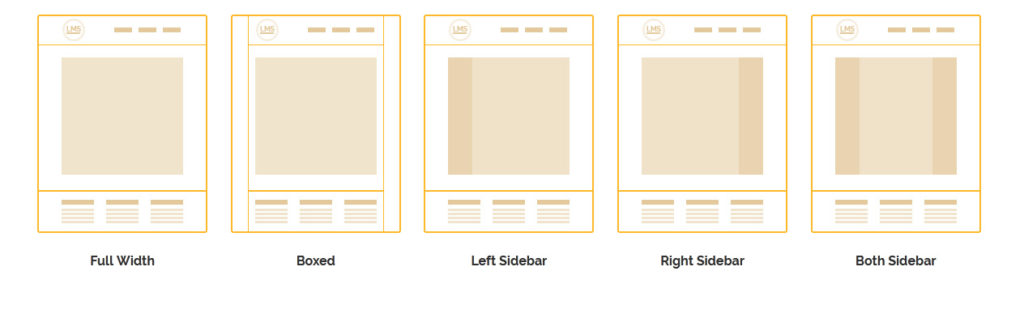 LMS | Wedesignthemes.com