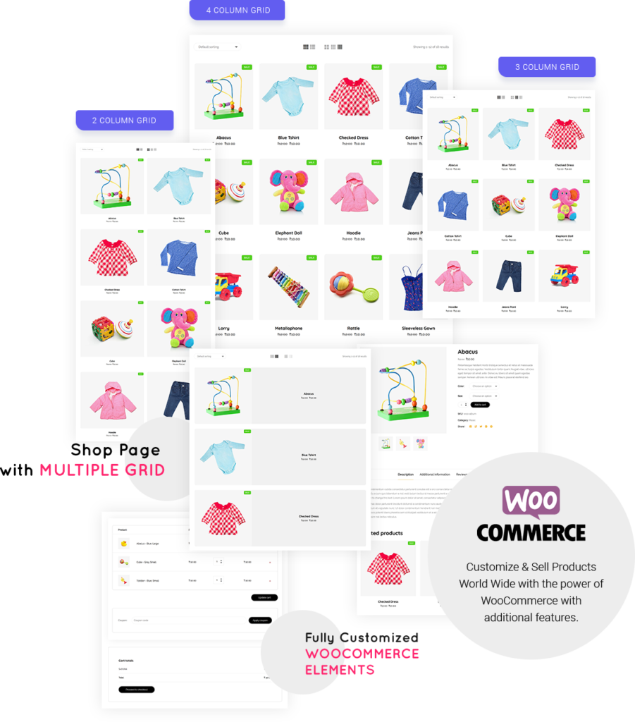 Pallikoodam | Wedesignthemes